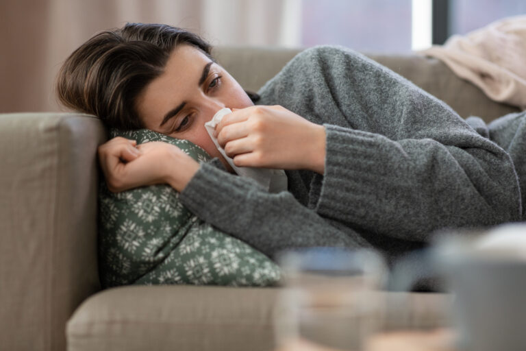 What to do if your fever is over 40 degrees – FeverJournal
